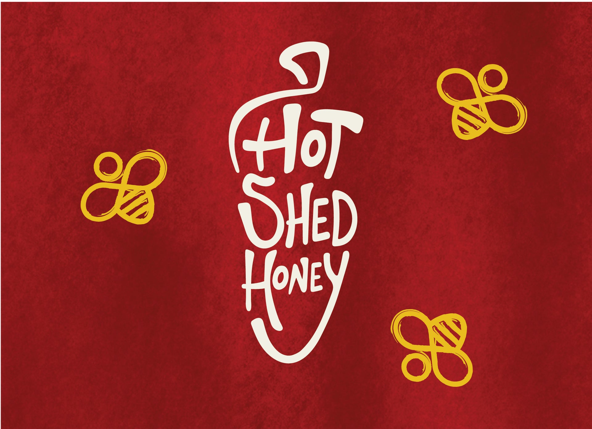 The Bee Shed - Specialty Honey from the Midwest